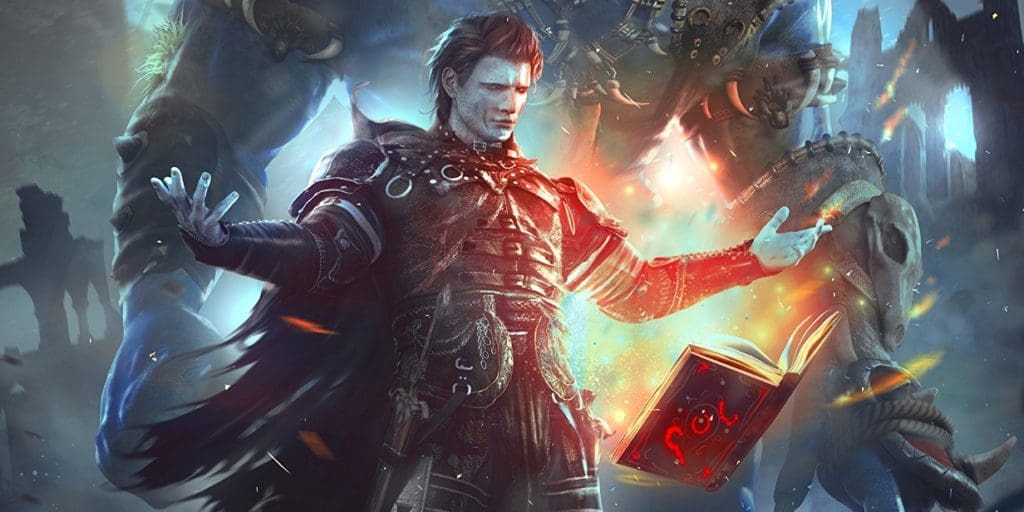 Rogue Dungeon | JAMES A. HUNTER